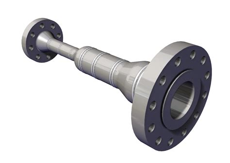 Orifice Fittings Precision Flow Meters And Controls