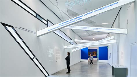 Frameweb Reimagining An Icon Jewish Museum Berlin Unveils Its