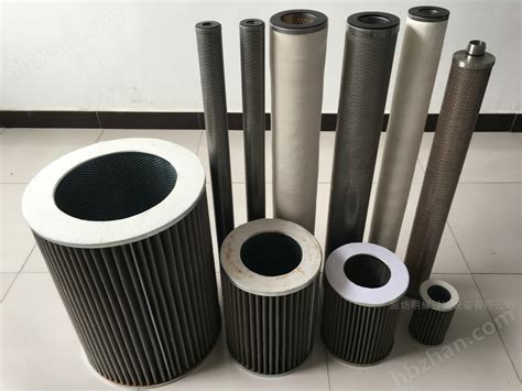 天然气CNG聚结分离滤芯工作原理 环保在线