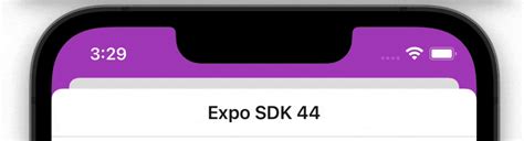Expo Sdk 44 Today Were Announcing The Release Of By Brent Vatne