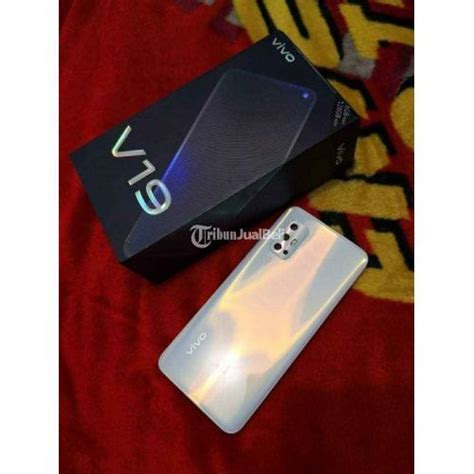 Hp Vivo V Bekas Ram Gb Gb Murah Lengkap No Minus Di Sidoarjo Tribun Jualbeli