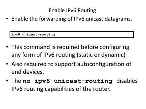 Ipv6 Addressing Overview Ipv6 Increases The Number Of Address Bits By A Factor Of 4 From 32 To