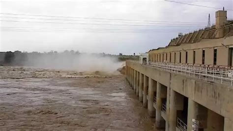 فيضانات غير مسبوقةخبير يكشف مفاجأة بشأن مياه سد جبل الأولياء بالسودان
