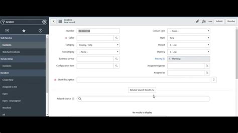 Language Translation In Servicenow Youtube