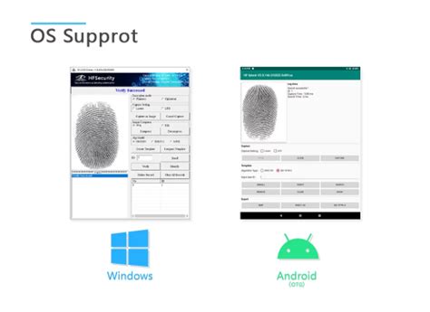 How Do Fingerprint Scanners Work A Step By Step Guide For Biometric