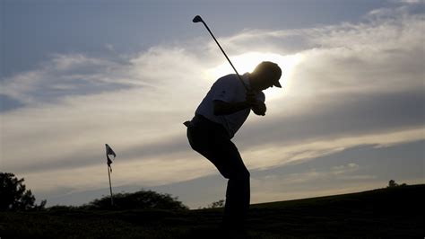 Ringside View By Tushar Bhaduri In Golf And Cricket Survival Of The Richest Opinion News