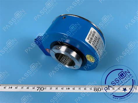 Elevator 1024 Encoder Ab Type Ei100h35 1024br 30y1 Passion Elevator