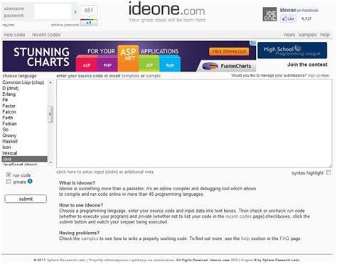 Online Ide Dan Debugging Tools Saat Menulis Terasa Sulit
