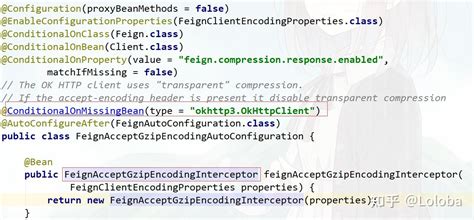 微服务调用组件spring Cloud Openfeign 知乎