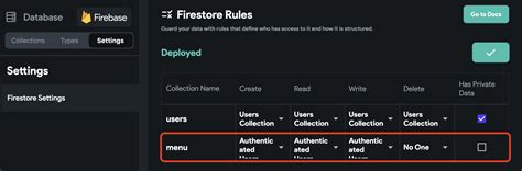 Using Choice Chips To Filter Firestore Query