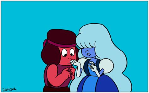 Steven Universe Gems Son Animation Page 283 Sufficient Velocity