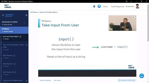 Arunkumar K On Linkedin Day28 Nxtwave Ccbp 50daysofcodechallenge Ccbplearning Codingpractice