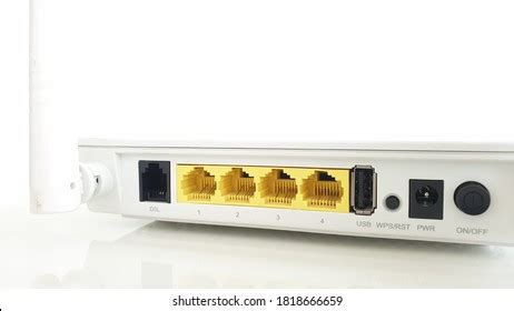 Router Back Images Stock Photos Vectors Shutterstock