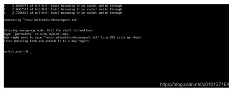 redhat系统重置root密码 redhat5 8修改root密码 csdn博客
