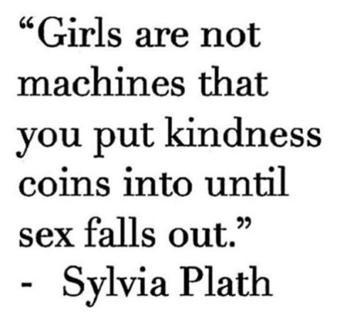 Sylvia Plath Quotes On Tumblr