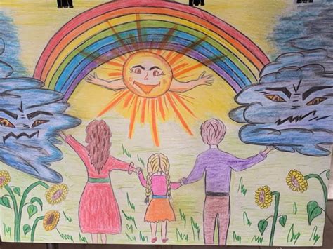 В рамках проведення в області Всеукраїнської акції «16 днів проти насильства презентовано