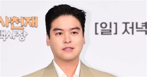 [scin스타] 이장우 ♥조혜원 결혼 앞두고 제대로 일냈다…배우 본업 포기각