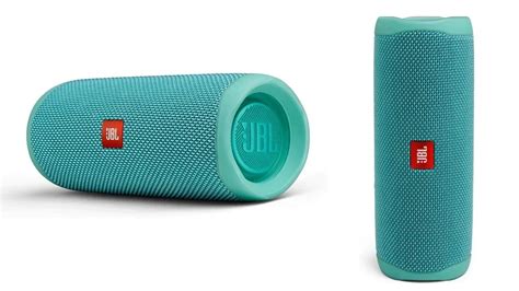 Amazon S Deal On The Jbl Flip Has Become Even More Epic Letting You Get A Good Sounding