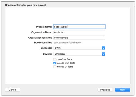 第三章：构建基础的用户界面 · 苹果官方ios入门教程（swift）中文版