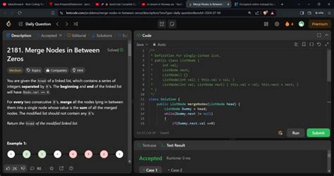 Ghanshyam Dubey On Linkedin 100daysofcodingchallenge Coding Dsa Leetcode Codingskills Gfg