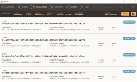 Figure 9 From Blockchain Modeled Edge Computing Based Smart Home