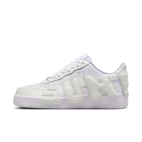 Nike Nike Cpfm Air Force 1 Low Sunshine White Grailed