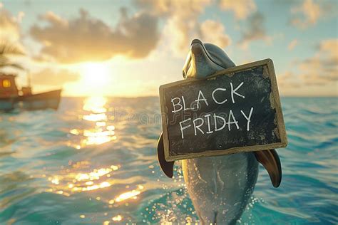 Friday Dolphin Stock Illustrations 42 Friday Dolphin Stock