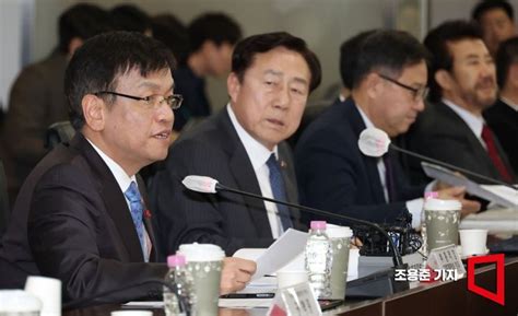 포토 중소기업 정책은 어떻게 아시아경제