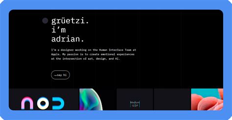Build A Ux Ui Portfolio That Gets You Hired Step By Step