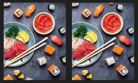 Python Program To Compare The Differences Between Two Images By