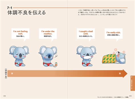 「こんな英会話本があったら英語が話せるようになる」を詰め込んだ1冊『カンタンなのになぜか伝わる こあら式英語のフレーズ図鑑』好評発売中