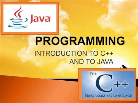 Types Of Programming Errors Pptx Programming Languages Computing