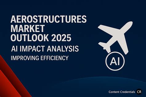 Smart Manufacturing Ai In Aerostructures Market