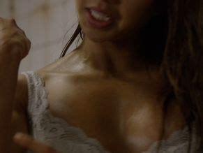 Jet Tranter Nude Aznude