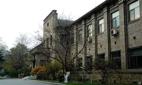 鲁迅美术学院校园环境鲁迅美术学院校园图片第9页大山谷图库