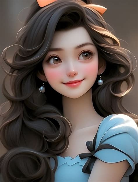 Download Free Mobile Phone Wallpaper Cute Girl 5538