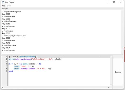 【ce进阶】lua脚本使用ce脚本 Csdn博客 【ce进阶】lua脚本使用ce脚本 Csdn博客