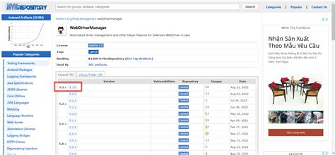 Tạo Project Selenium Java Và Testng Framework Với Maven Trên Intellij