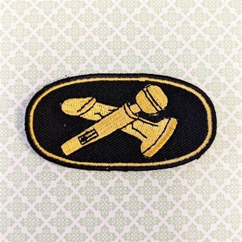 Sex Toy Cavalry Patch Etsy