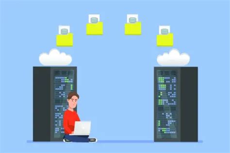 The Complex World Of It Migrations Cloud Technologies Uae