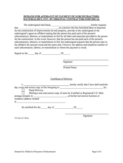 Ga Form Waiver And Release Upon Final Payment State Of Fill Out And Sign Printable Pdf