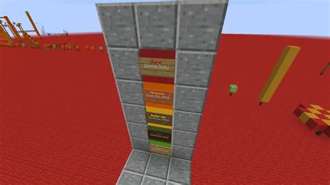 Difficulty Chart Parkour On Hold Currently I Might Update This Soon Minecraft Map