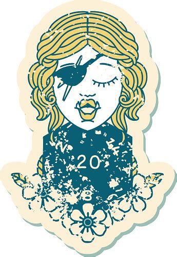 자연 스무 주사위 롤 그림과 반 오크 악당 굴리기에 대한 스톡 벡터 아트 및 기타 이미지 굴리기 눈 신체 부분 도깨비 Istock