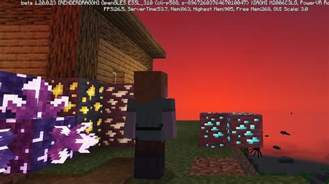 Shader Bsbe Lite 16 Youtube