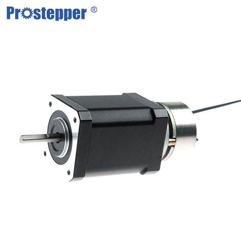 Nema 17 하이브리드 스텝 모터
