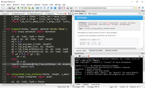 Td1 Introductionàpython