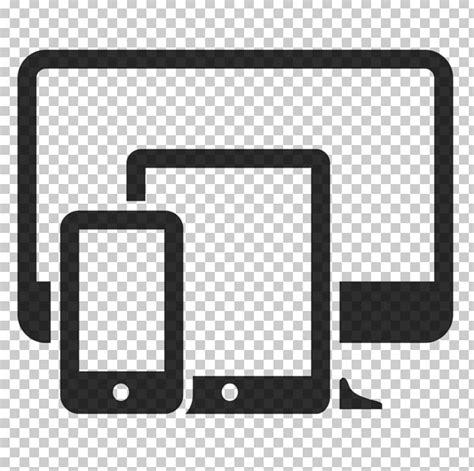 Web Development Responsive Web Design Mobile App Development Cross Platform Computer Icons Png