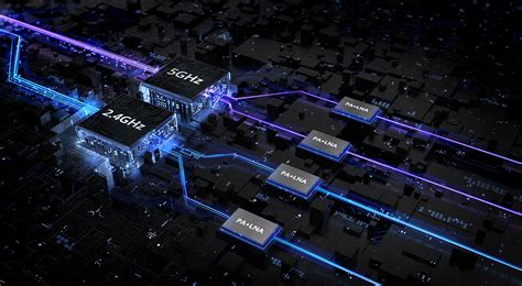 HUAWEI WiFi Mesh 3 HUAWEI Global