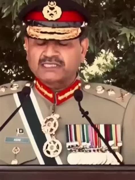 dr hanif ullah rabbani on linkedin qari sb the great 👍 general syed asim munir chief of army