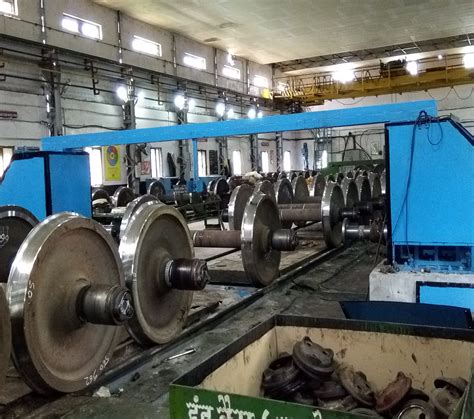 Double Ended Ctrb Mounting Machine Ctrb Puller Cum Installer Manufacturer And Suppliers In Hyderabad